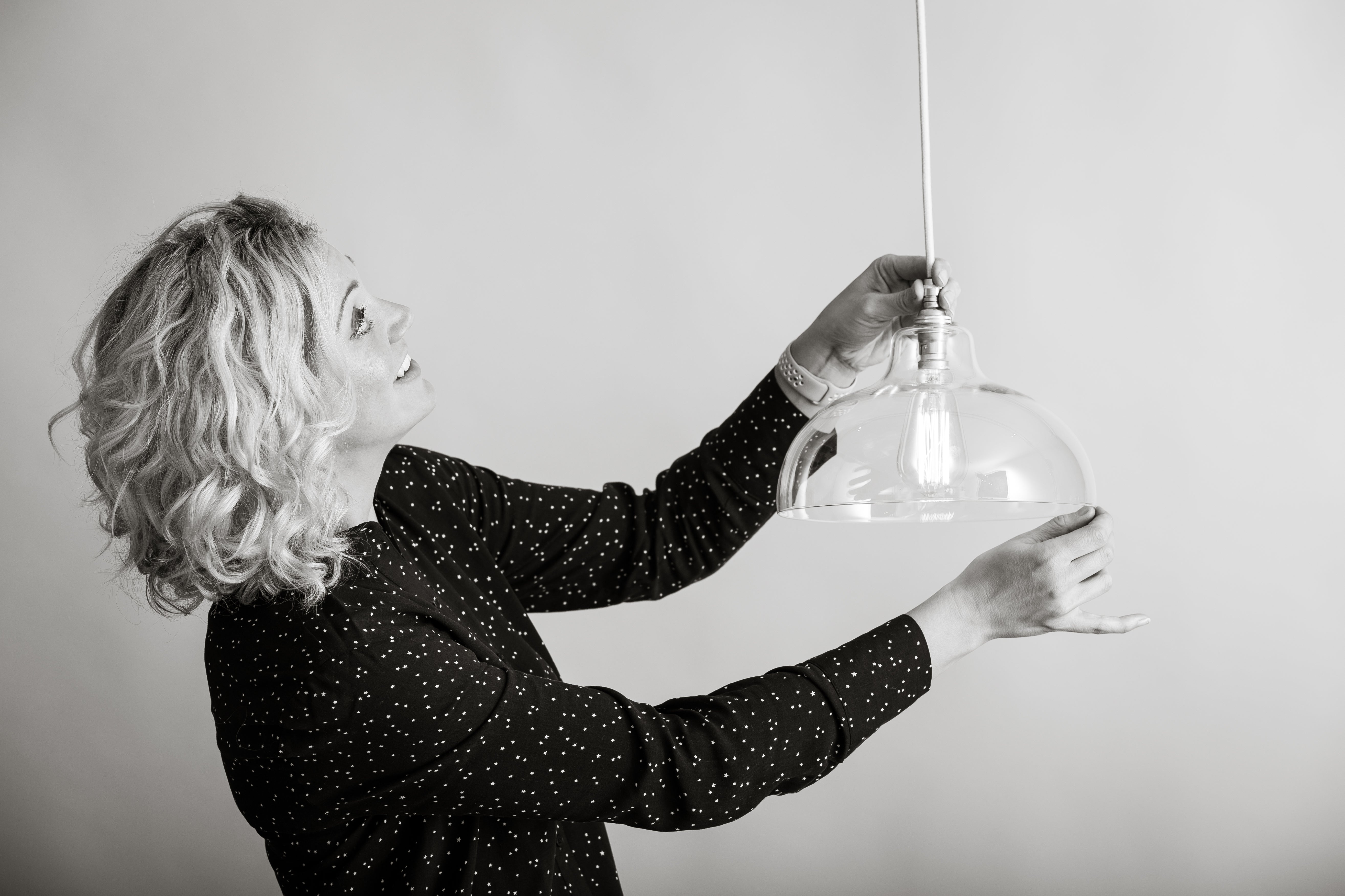 Spring.... – Glow Lighting