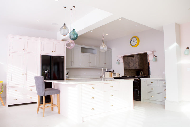 What are the best lighting options for your kitchen? – Glow Lighting