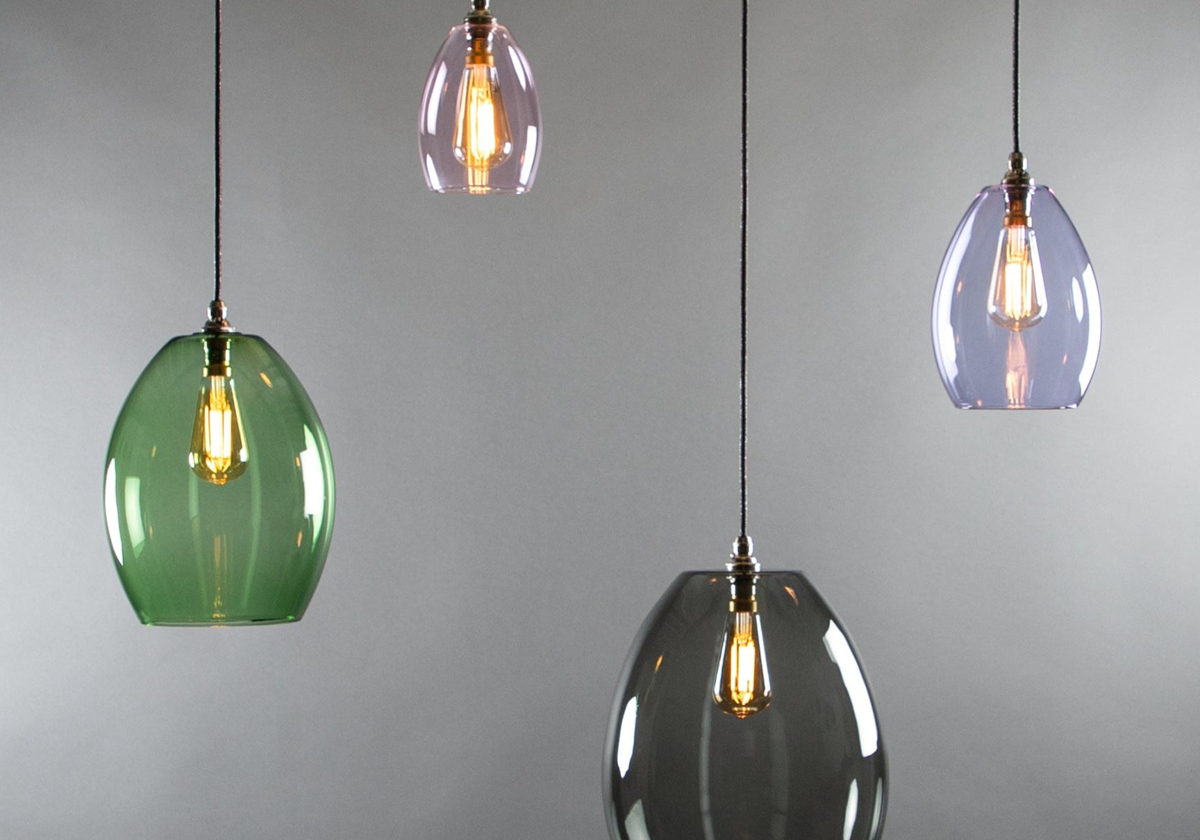 Signature Collection – Glow Lighting