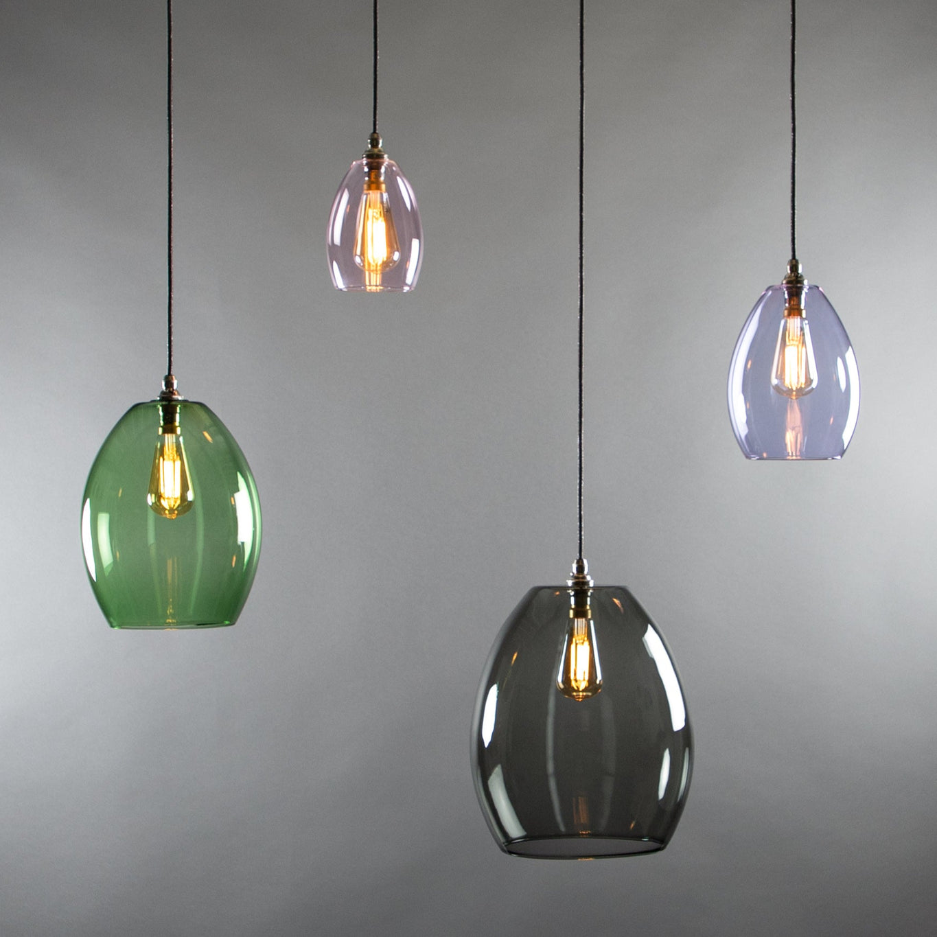 Signature Collection – Glow Lighting