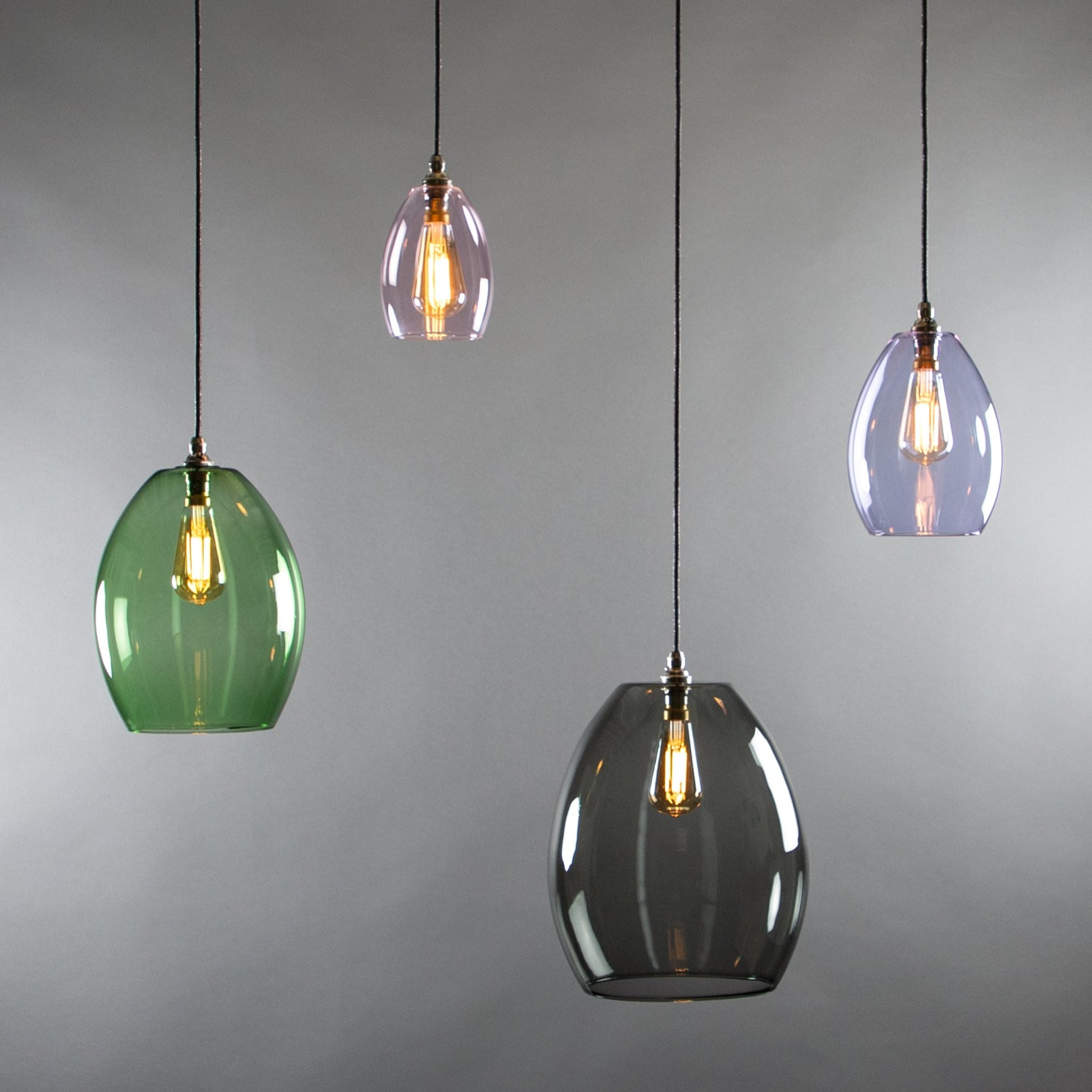 Signature Collection – Glow Lighting