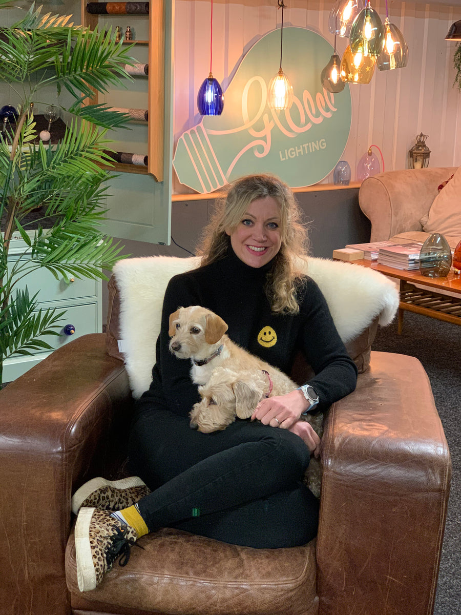 Glow Lighting - unique lighting solutions designed for you - Glow Ligh