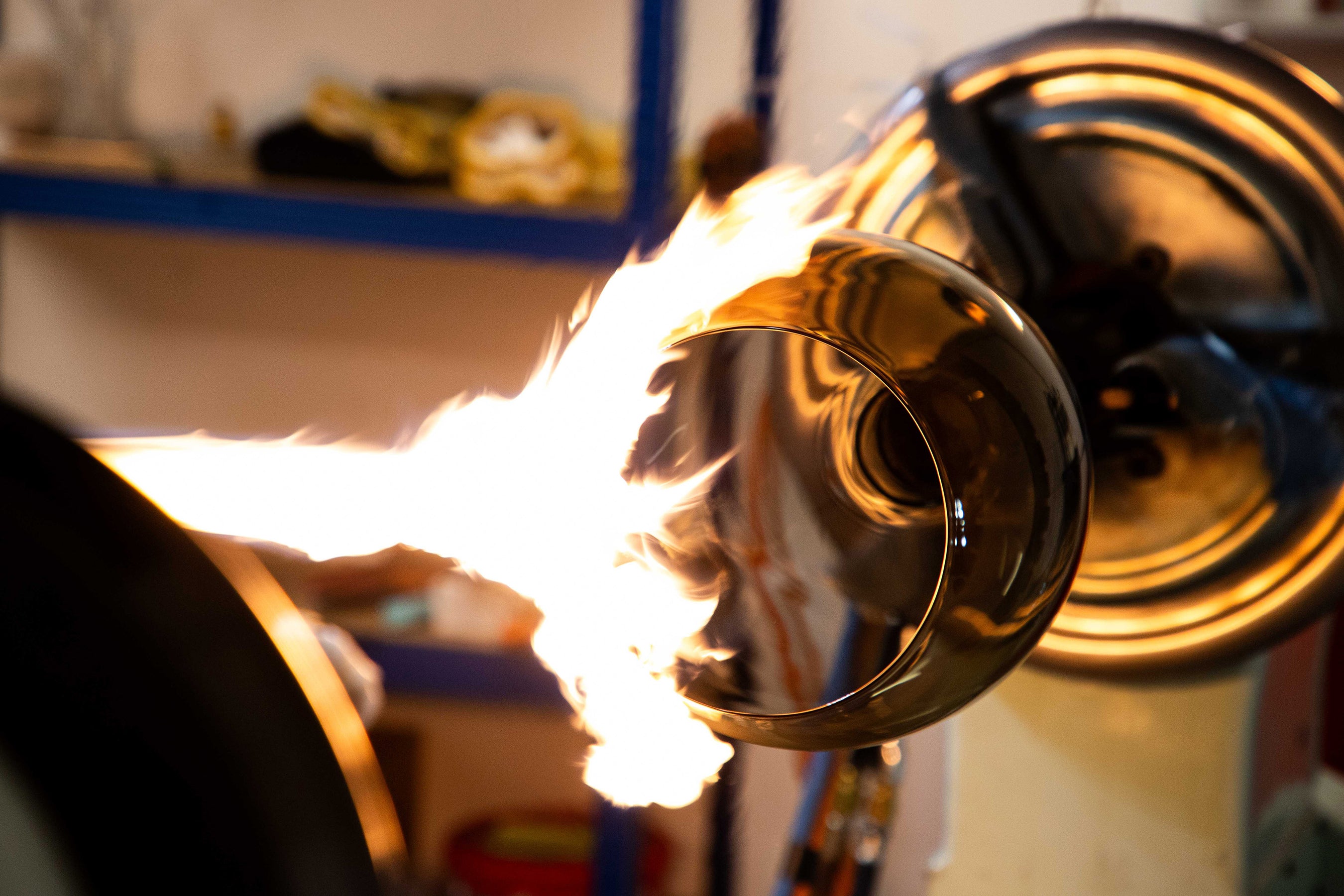 Large Jules 3 Way Cluster Pendant Light – Glow Lighting