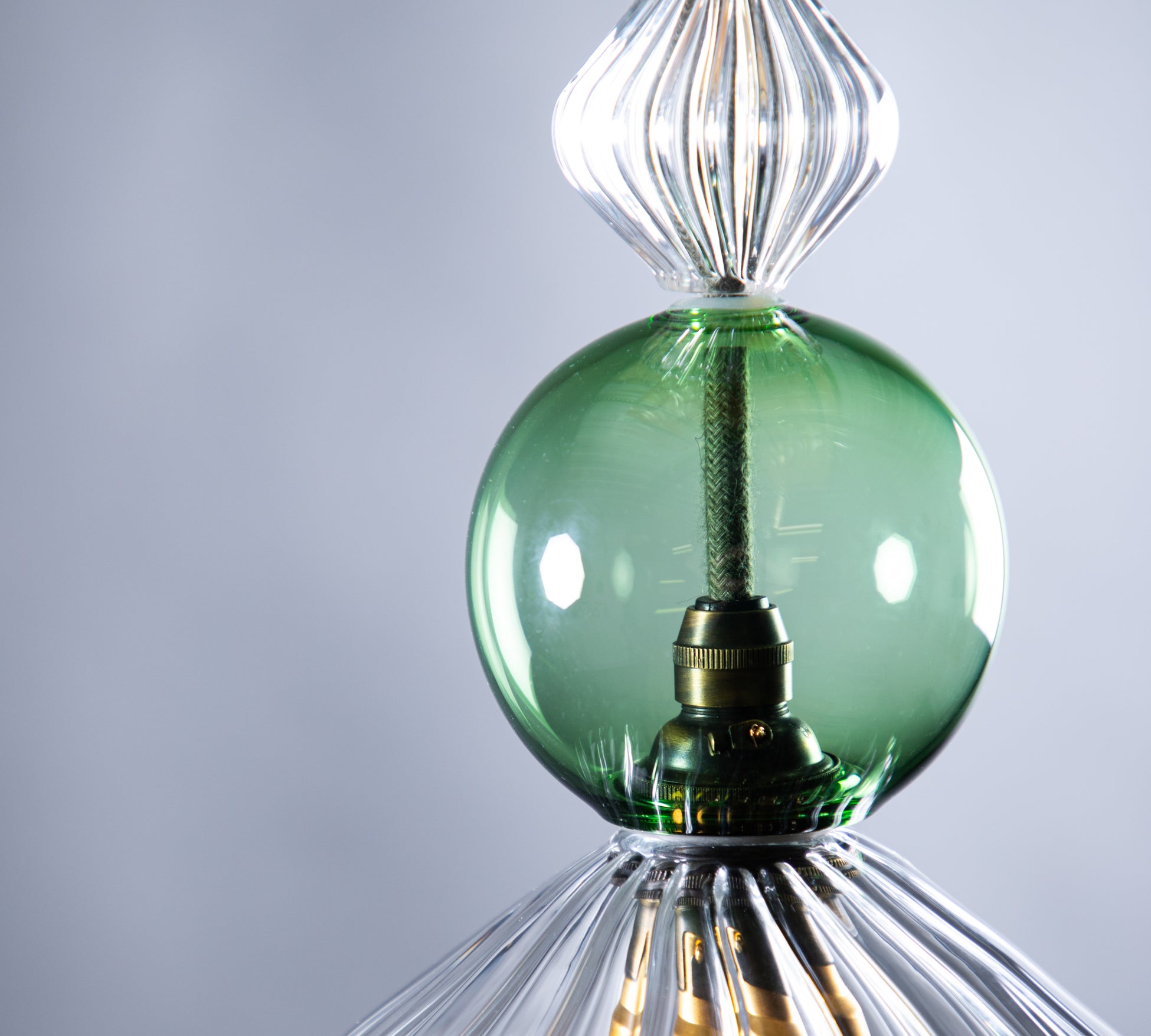 Signature Collection – Glow Lighting