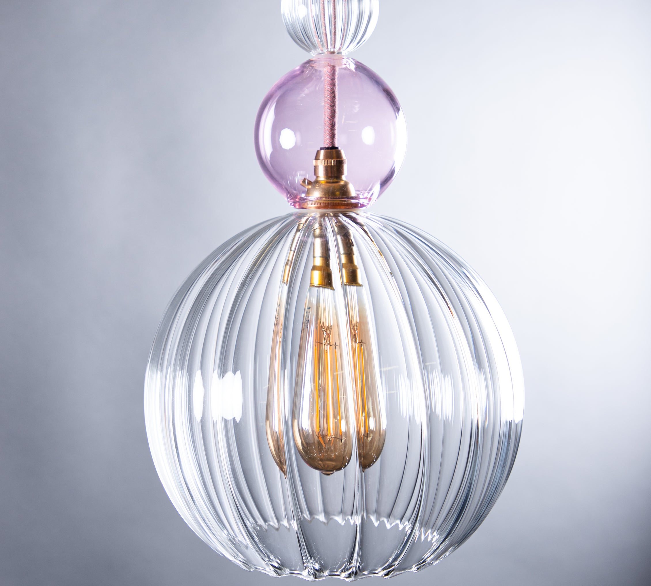 Signature Collection – Glow Lighting