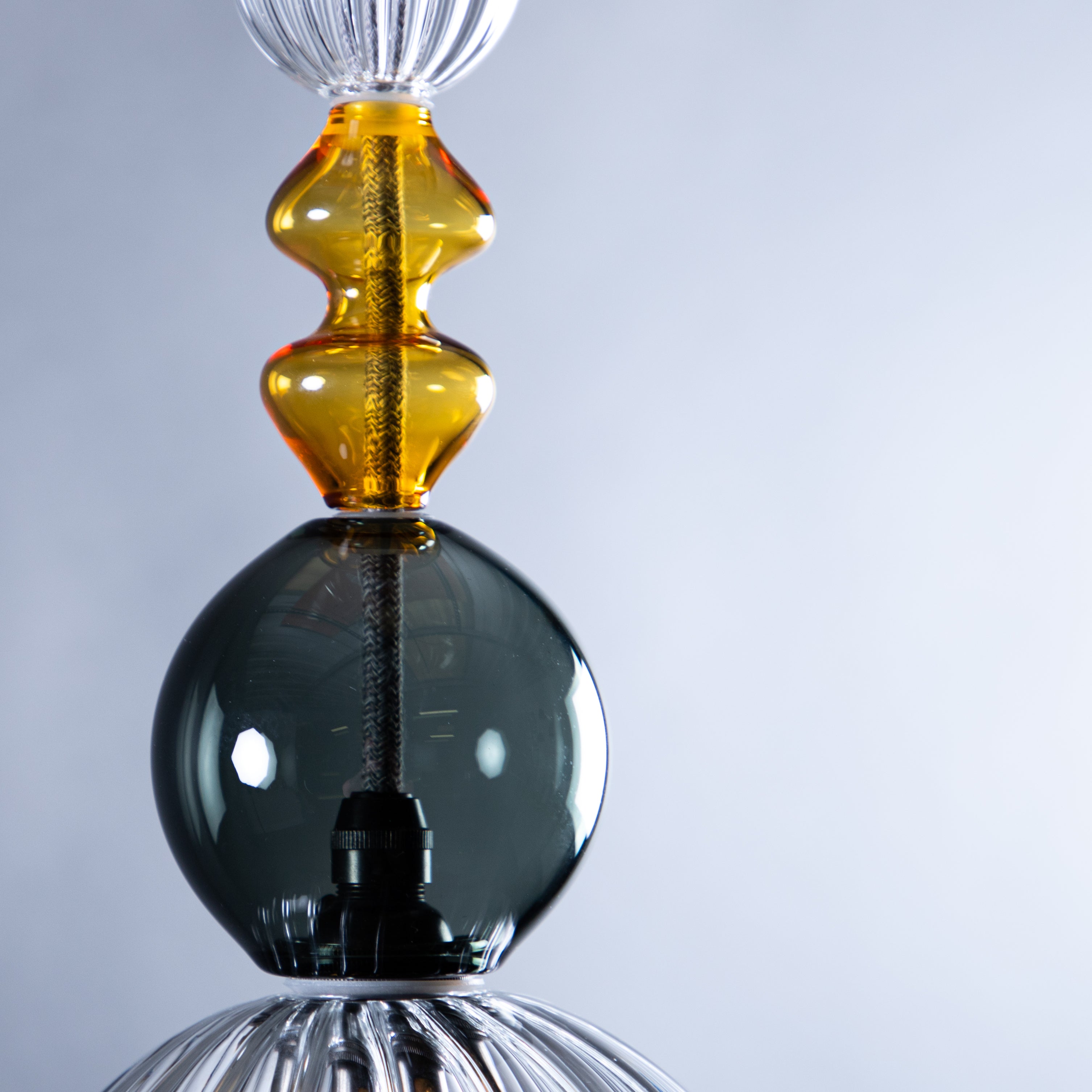 Signature Collection – Glow Lighting