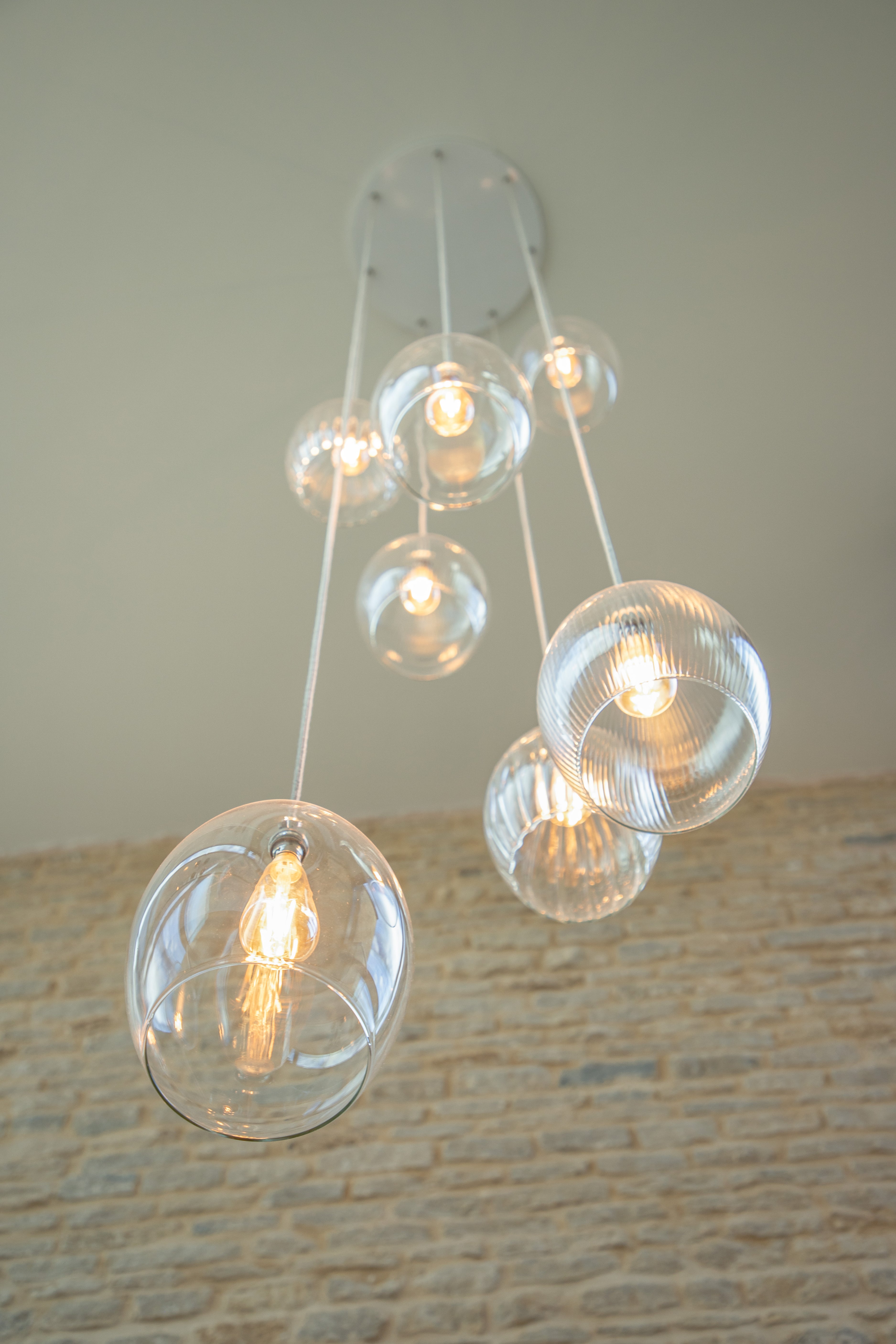 Choose Your Sample Pack | Cable, Metal & Glass Colours to Try – Glow ...