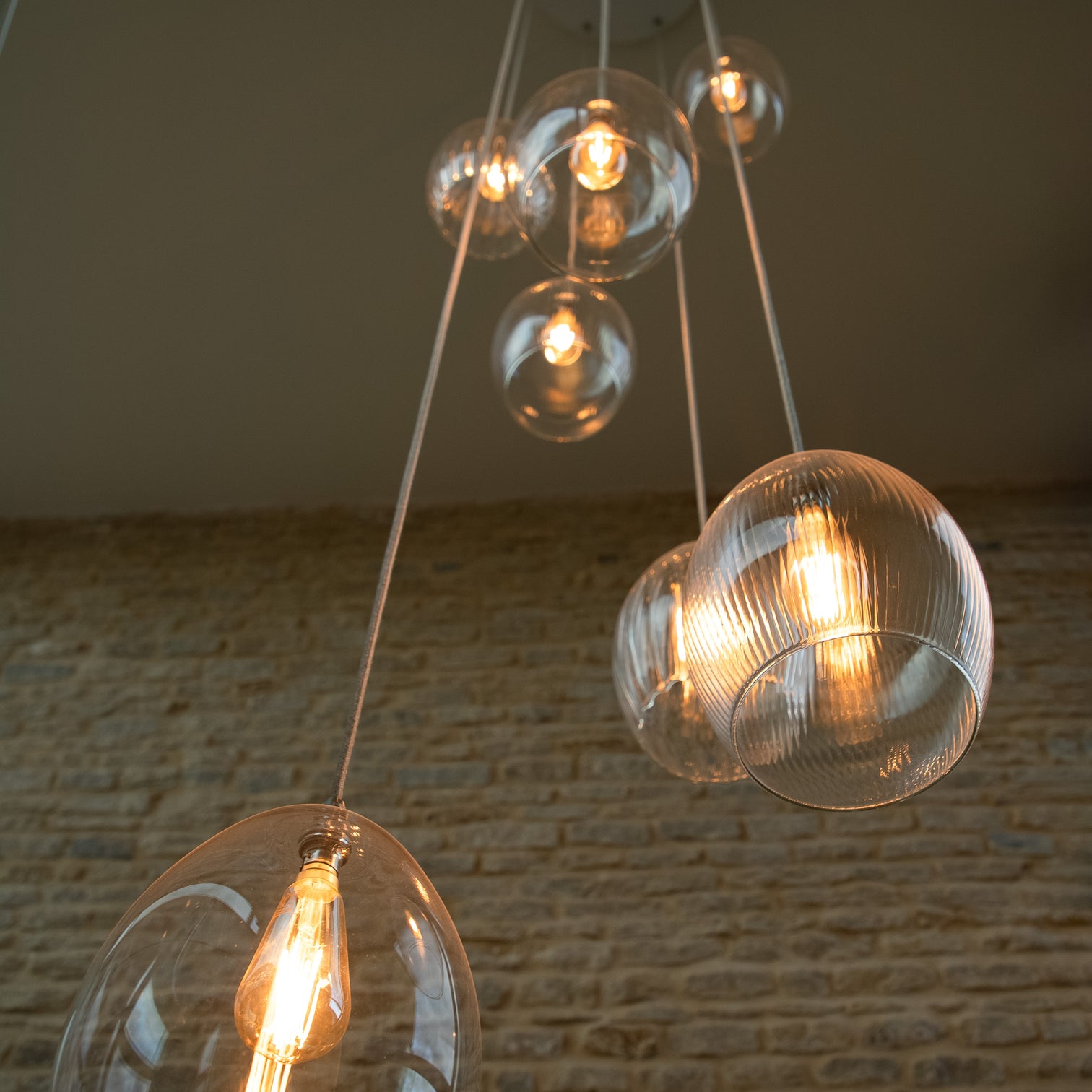 Gallery – Glow Lighting