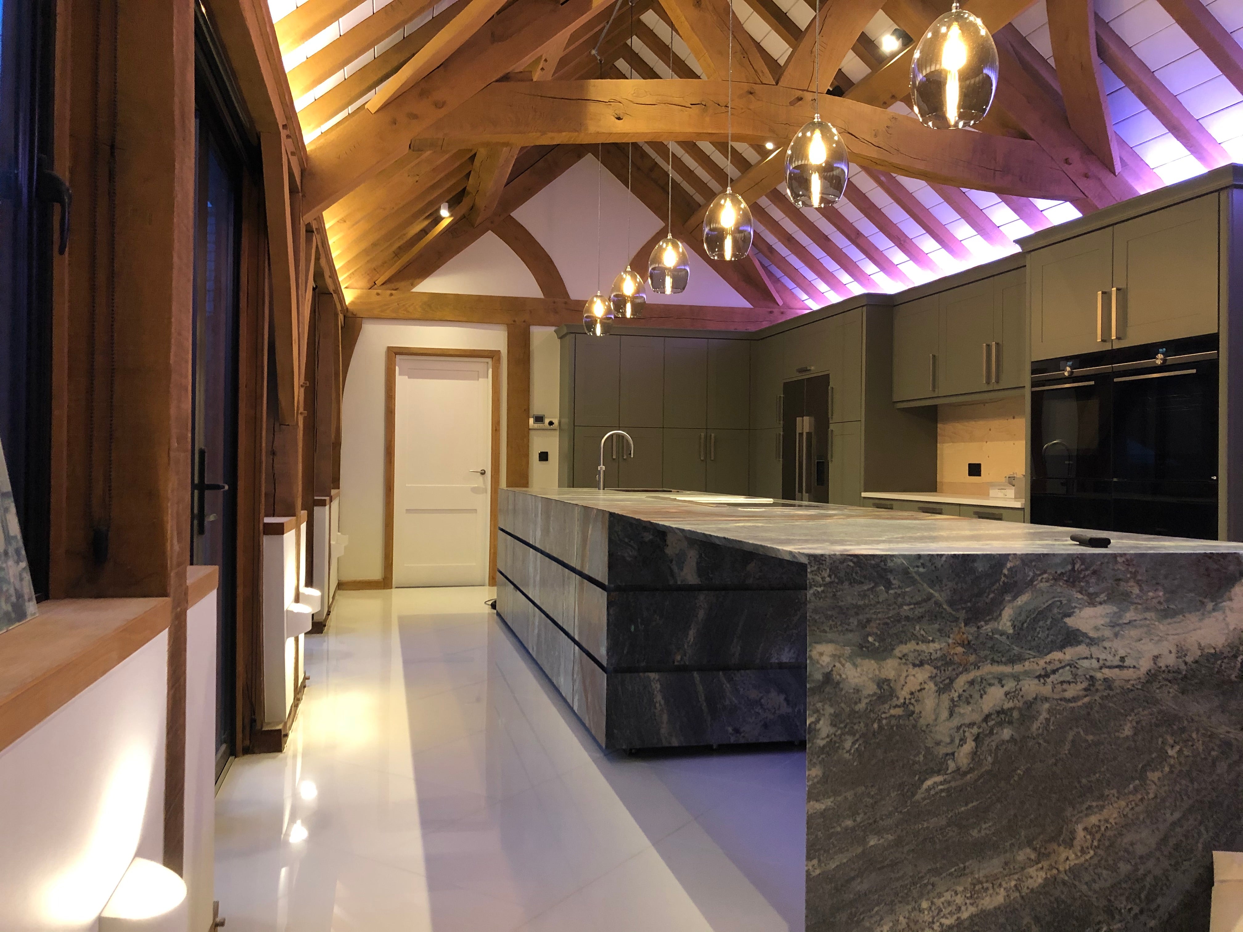 Gallery – Glow Lighting