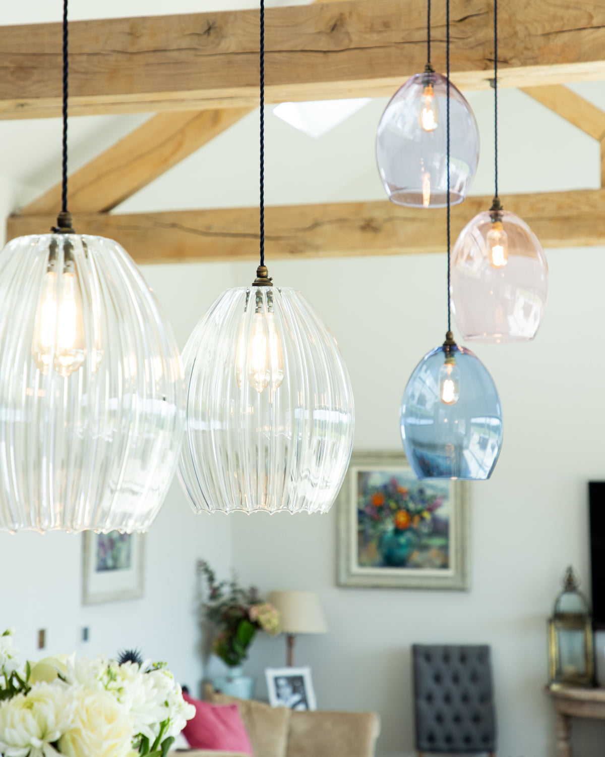 Gallery – Glow Lighting