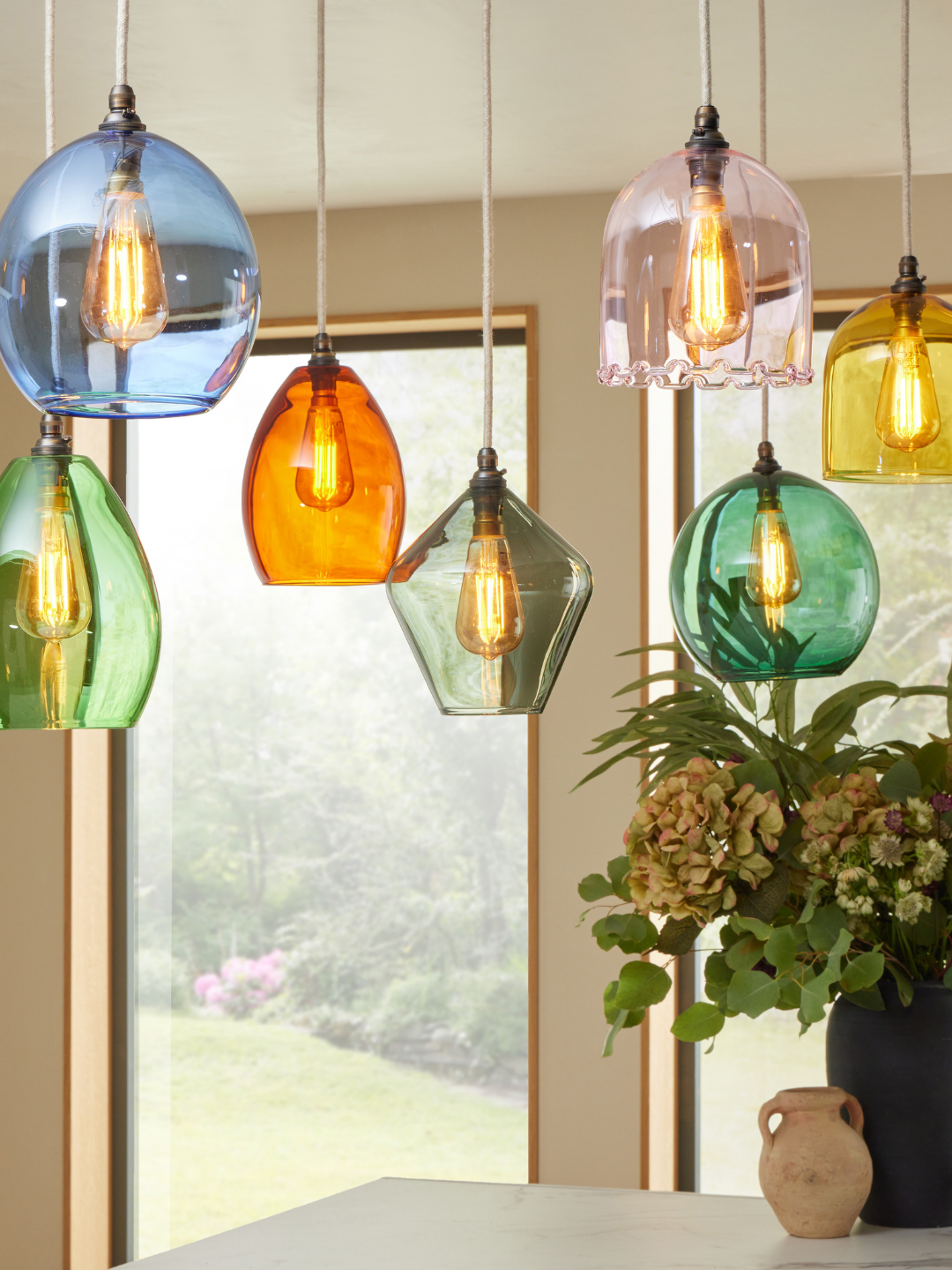 Glow Lighting - unique lighting solutions designed for you