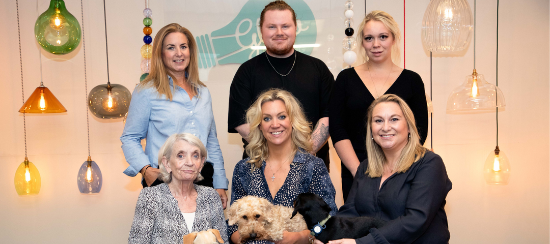 About Us – Glow Lighting