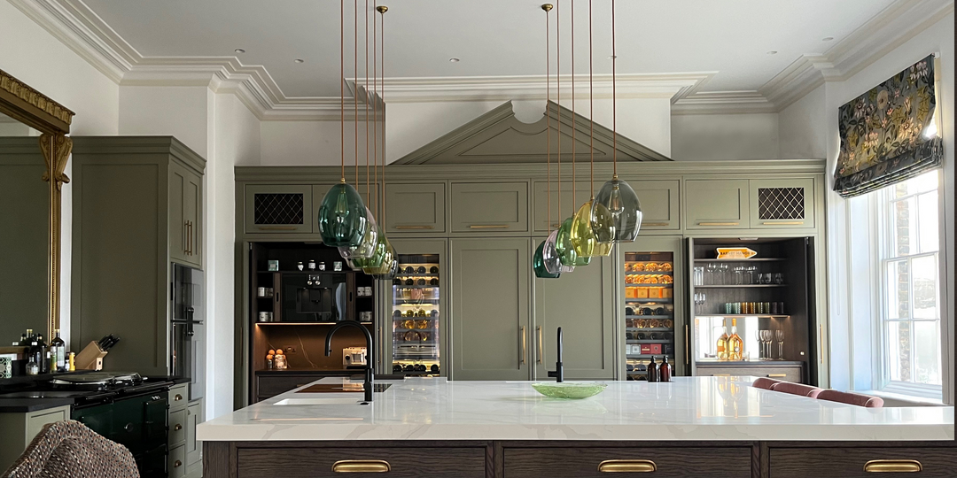 Glow Lighting - unique lighting solutions designed for you - Glow Ligh