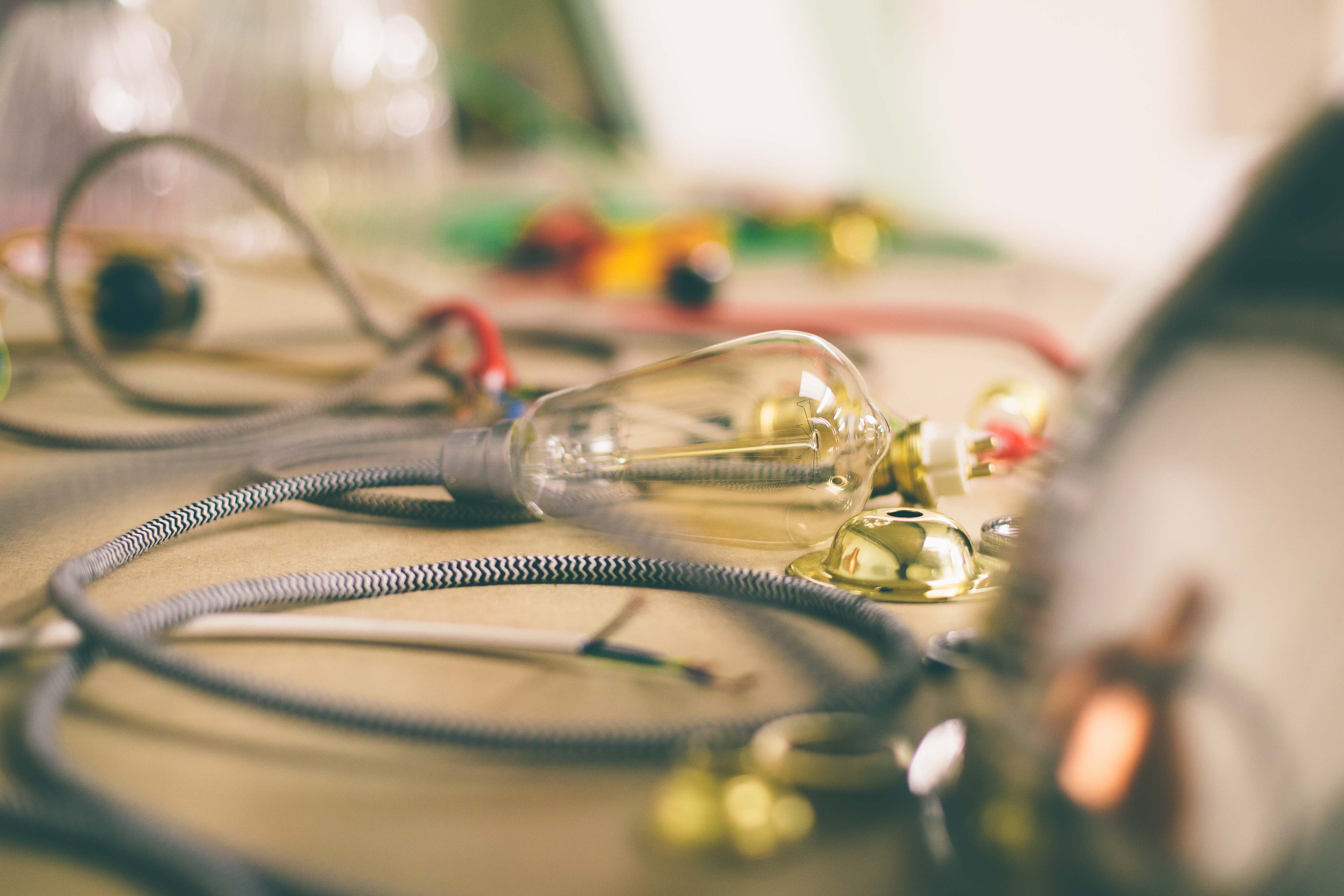 About Us – Glow Lighting