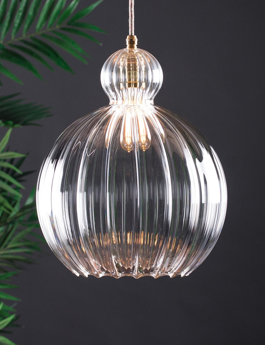 Extra Large Pendant Lighting – Glow Lighting