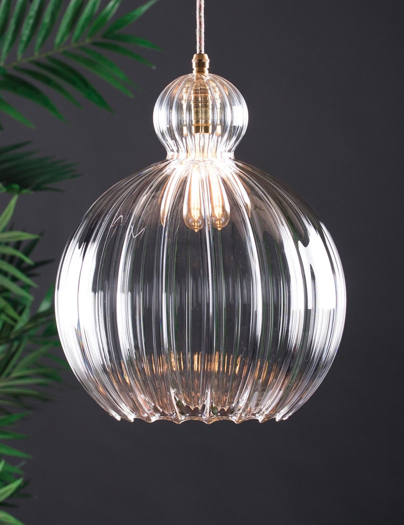 Extra Large Pendant Lighting – Glow Lighting