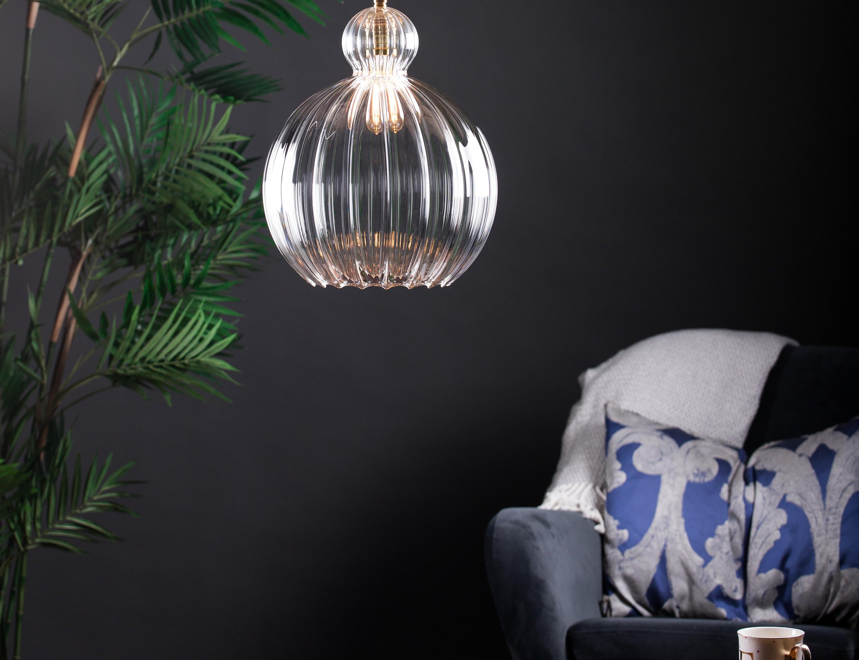 Extra Large Pendant Lighting – Glow Lighting